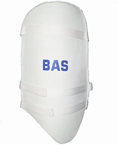 Buy BAS Vampire Player Thigh PAD 2 Strap Online at Low Prices in India ...