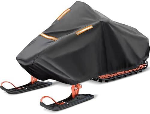 GUYISS Generator Covers While Running, heavy duty waterproof, 600D+210D ...