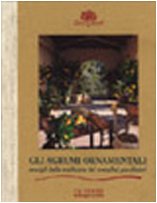 Gli agrumi ornamentali - Giorgio e Sergio Tintori (Calderini Edagricole ...