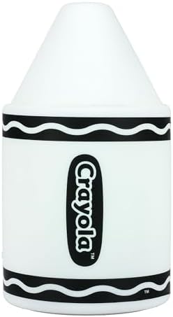 Paladone Crayola Silicone Rechargeable Light - Officially Licensed ...