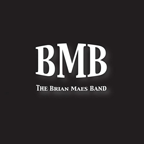 Amazon.com: BMB : The Brian Maes Band: Digital Music