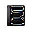 2024 Apple iPad Pro (11-inch, Wi-Fi, 1TB) Nano-Texture Glass- Space ...