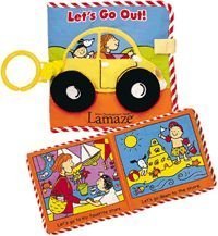 Let's Go Out (Lamaze Infant Development System : 9 Months and Up ...
