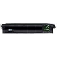 Amazon.com: Tripp Lite 1500VA Smart UPS Back Up, Sine Wave, 1350W Line ...