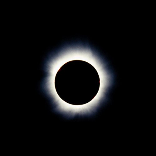 Play Lunar Eclipse by Frequency Waves on Amazon Music