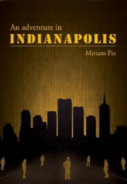 An Adventure In Indianapolis : Amazon.in: Books