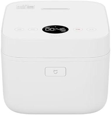 New XIAO MI MIJIA Smart Rice Cooker, 3L IH Micro-Pressure Rice Cooker ...