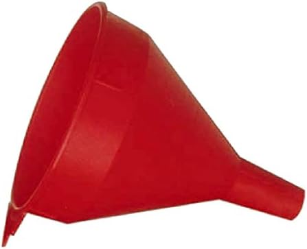 Amazon.com: FloTool 10720 Funnel with Screen, 1 pint Capacity : Automotive