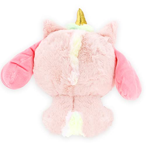 The 14 Best Anime Stuffed Animals of 2026 [Verified] - Cherry Picks