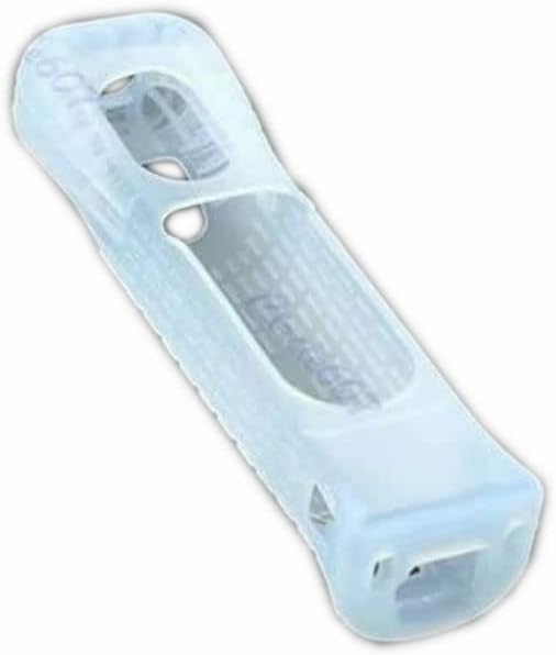 Amazon.com: Lactivx 2X Wii Silicone Case Cover with Wrist Strap for Wii ...