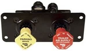 Bendix 800260 - Mv-3 Válvula de control de colector de freno de aire ...