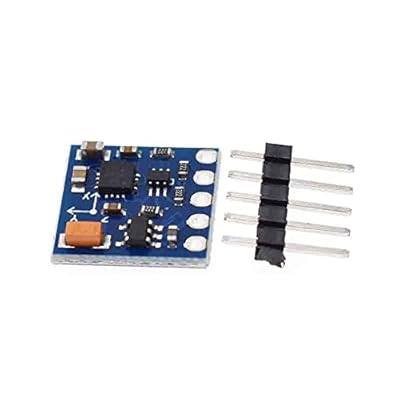 GY-271 HMC5883L 3V-5V Triple Axis Compass Philippines | Ubuy