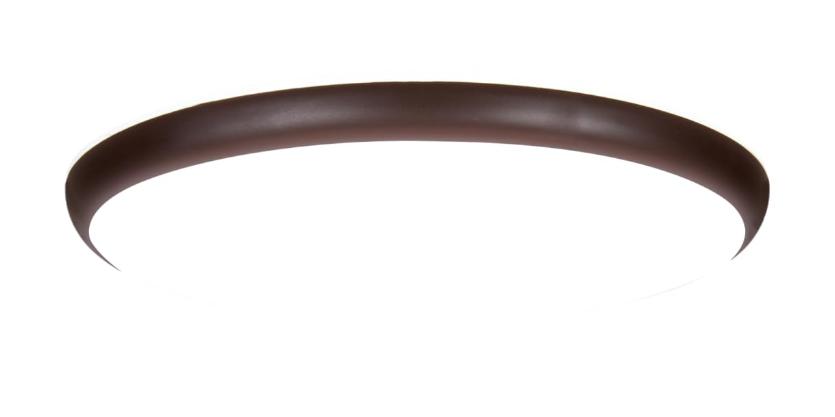 Buy PHILIPS 24W LED Surface Ceiling Light | Decorative Saturn Ceiling ...