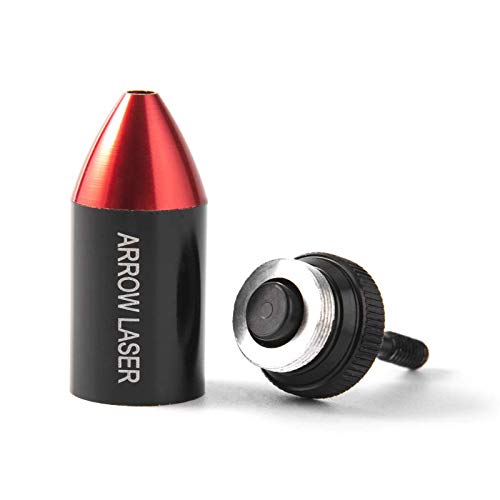 Find The Best Compound Bow Laser Sights Reviews & Comparison - Katynel