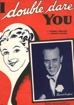 I Double Dare You: Amazon.com: Books