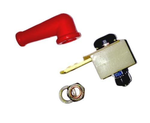 NEW 90A FUSE ASSEMBLY FITS MERCRUISER 3.0L 4.3L 5.0L 5.7L 6.2L 7.4L ...