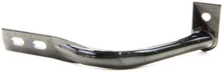Amazon.com: Genuine GM Parts 15184116 Driver Side Front Bumper Bracket ...
