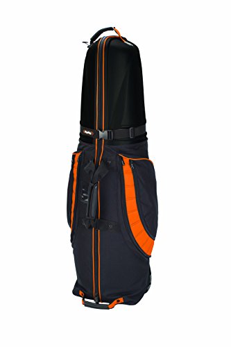 Top 10 Best Hard Case Golf Travel Bags (Updated 2023)
