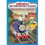 Thomas the Tank Engine Annual 1996 | Amazon.com.br
