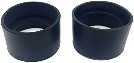 Amazon.com: BoliOptics 30mm Microscope Rubber Eye Cups Eye Guards (Pair ...