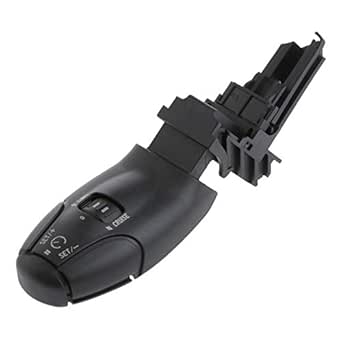 Cruise Control Switch Replacement Parts Compatible with Peugeot Citroen ...