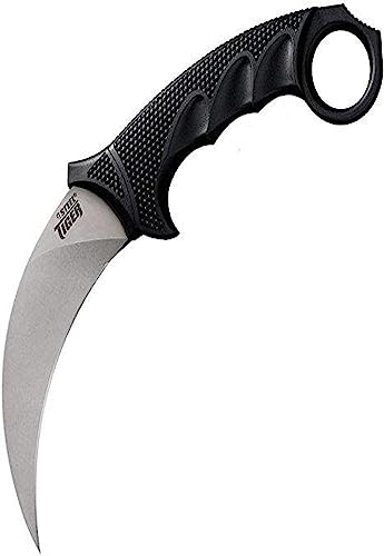 Cold Steel Tiger,Black | Amazon price tracker / tracking, Amazon price ...