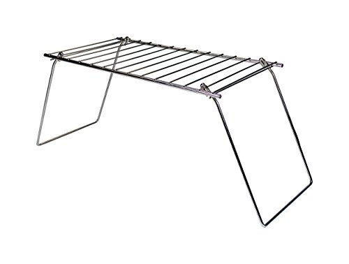 Best Ultralight Grills for Backpacking | Food For Net