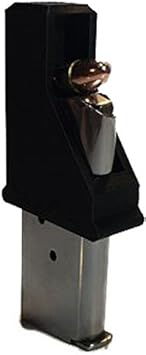 Amazon.com : RangeTray Kimber Micro 9 9mm Magazine Loader Speedloader ...