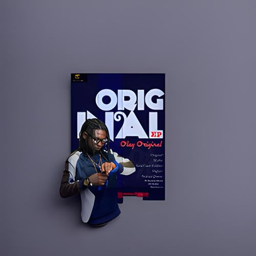 Play Original by O'lay Original on Amazon Music