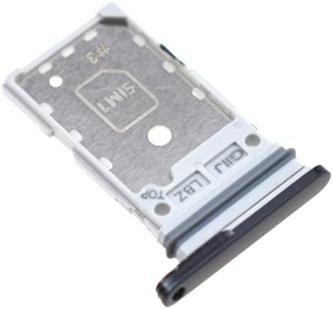Amazon.com: Dual SIM Card Tray for Samsung Galaxy S21 FE 5G SM-G990B ...