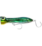 Amazon.com : Nomad Design Squidtrex Fishing Lure with Patented ...
