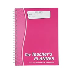 We Chose The Best Teacher Lesson Planner in The UK - 7/2025 ...