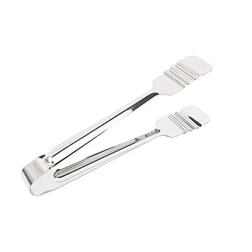 Buy sapna Stainless Steel Roti Chimta, Pakkad, Sansi, Chapati, Paratha ...