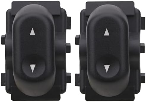 Amazon.com: SWITCHDOCTOR Window Switch for 2004-2008 Ford F-150, 2003 ...