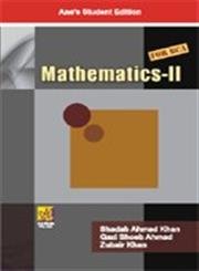 Mathematics: v. II: Buy Online at Best Price in Egypt - Souq is now ...
