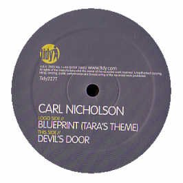 Blueprint: Carl Nicholson: Amazon.in: Music}