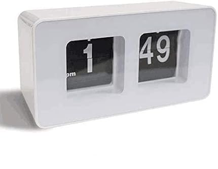 The 30 Best Flip Clocks of 2025 [Verified] - Cherry Picks