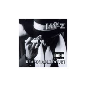 Reasonable Doubt by Jay-Z (1996-06-25) - Amazon.com Music