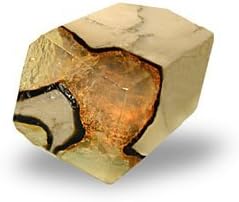 Amazon.com : TS Pink Blue Agate SoapRocks - Soap that looks like a Rock ...