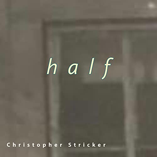 Half de Christopher Stricker en Amazon Music Unlimited