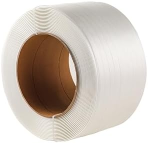 Amazon.com: ESK Packaging Composite Cord Strapping - 5/8 Inch x 1968 ...