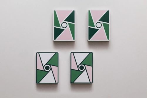 Virtuoso Open Court Cardistry Deck – The Virts Moments Playing Cards ...