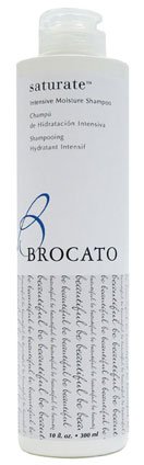Amazon.com : Brocato Saturate Intensive Moisture Shampoo 32 oz : Hair ...