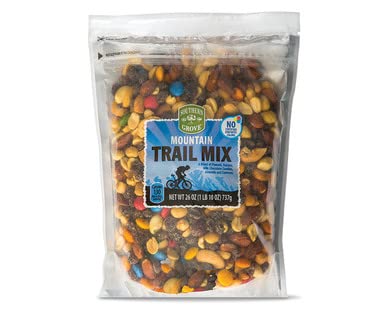 Amazon.com: Southern Grove Mountain Trail Mix : Grocery & Gourmet Food