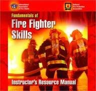 Fundamentals of Firefighting Skills Instructor's Resource Manual ...