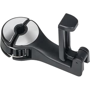 Bhujry Car Seat Hooks for Purses,Bags,Hidden Hook with Phone Holder ...