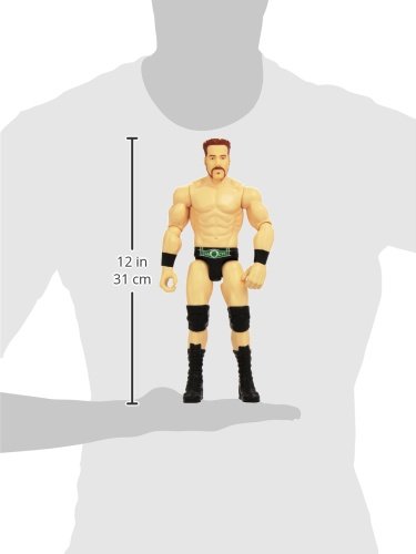 Dibujo De Sheamus Wwe Wrestler Sheamus Coloring Pages Hellokids.com