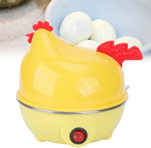 Amazon.com: Electric Egg Cooker,Multifunction Boiled Egg Cooker,Chicken ...