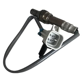 ZBN 12590790 Oxygen O2 Sensor Fit for Chevy GMC 5.3L Silverado Suburban ...
