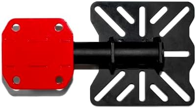 SST® Roto-Mount – 360° Rotating Bench Mount for Vises, Grinders ...